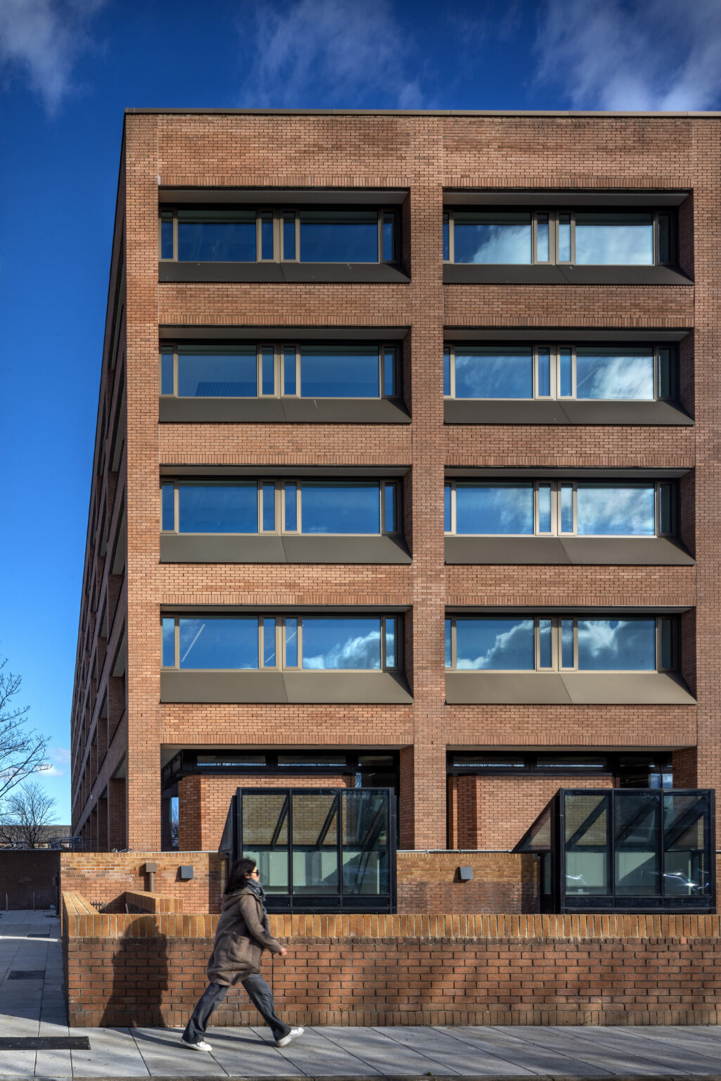 Tom Johnson House - Duggan