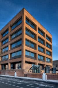 Tom Johnson House - Duggan