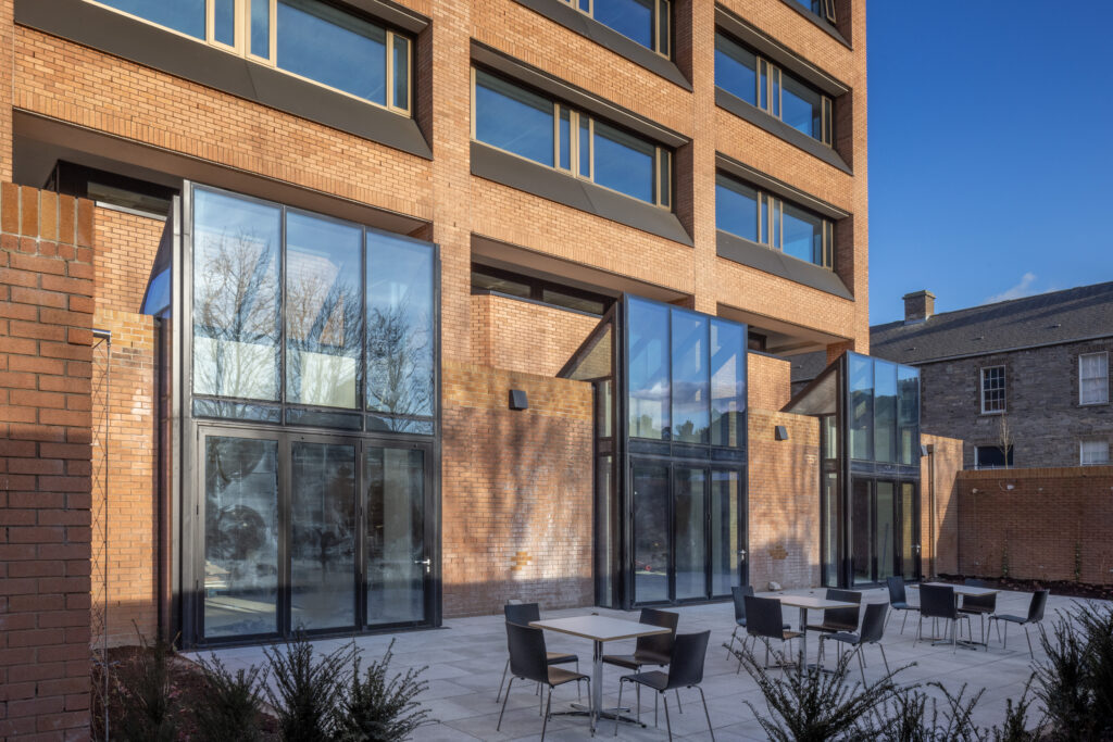 Tom Johnson House - Duggan