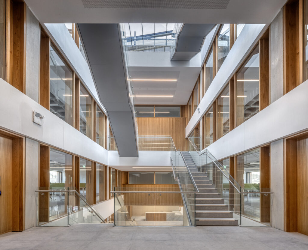 Tom Johnson House - Duggan