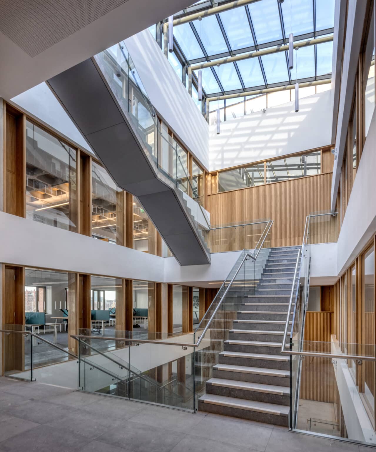 Tom Johnson House - Duggan