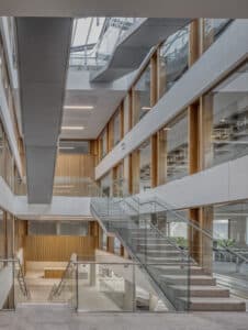 Tom Johnson House - Duggan