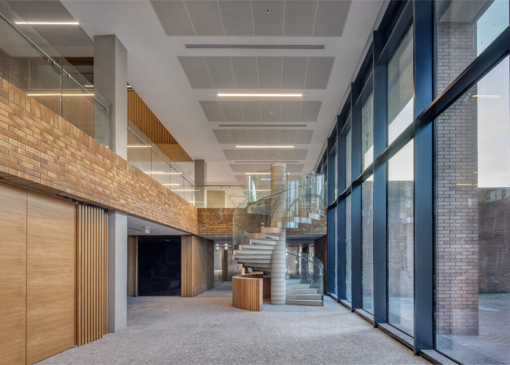 Tom Johnson House - Duggan