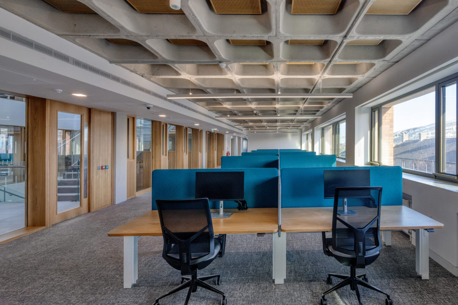 Tom Johnson House - Duggan