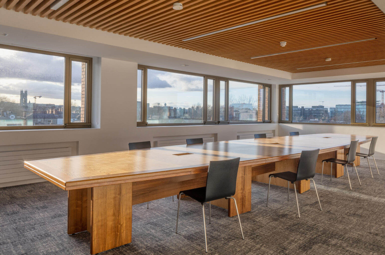 Tom Johnson House - Duggan