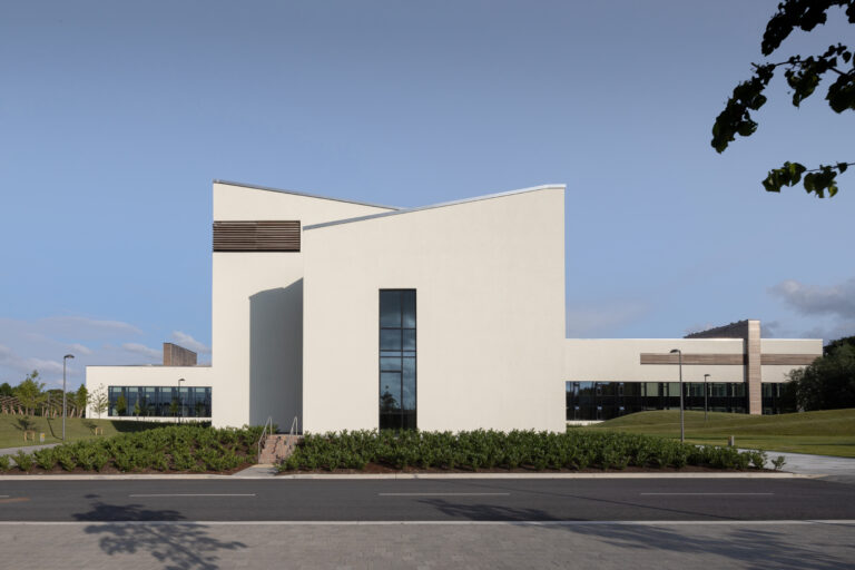 Forensic Science Laboratory - Duggan