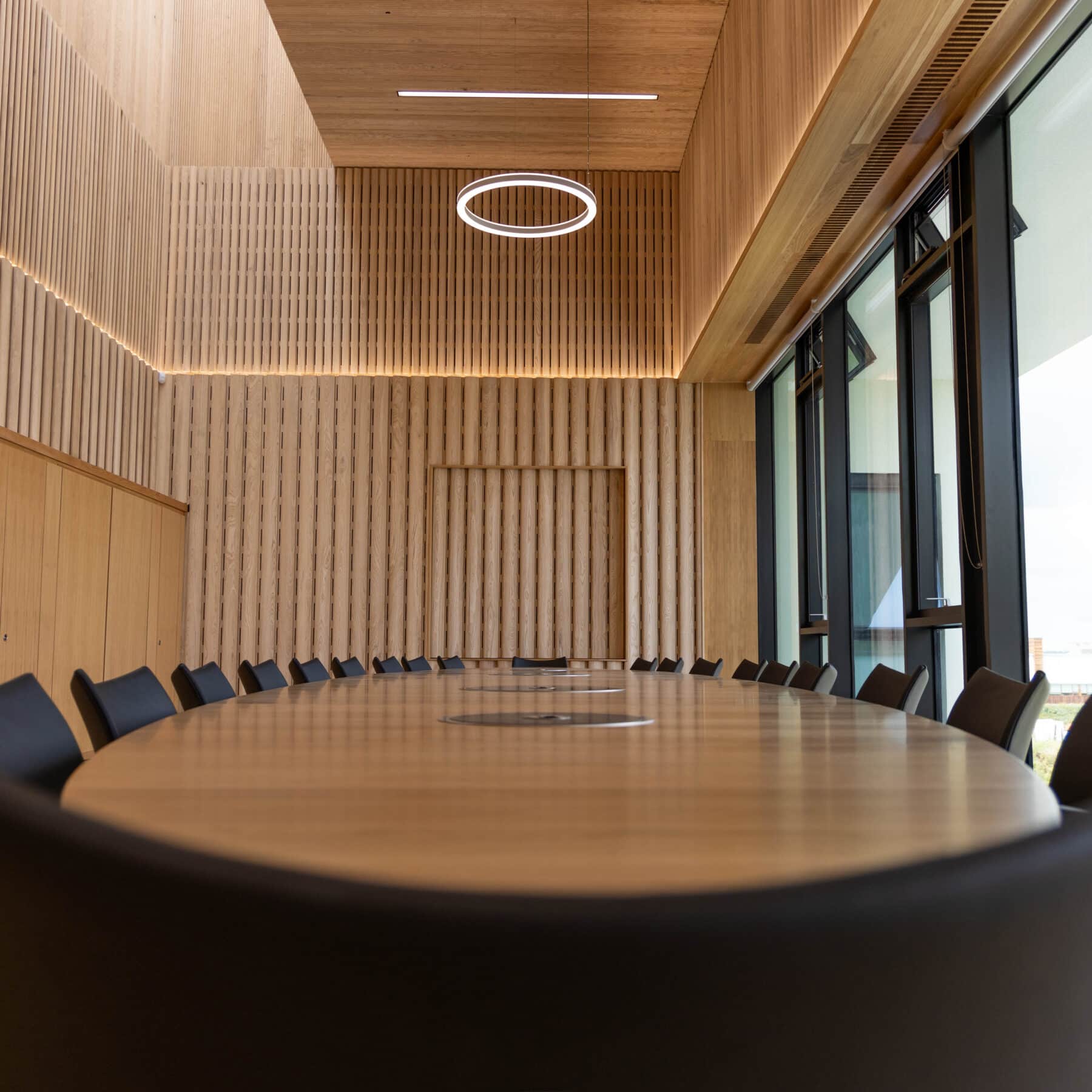 Finishing Foreman - Dublin - Duggan